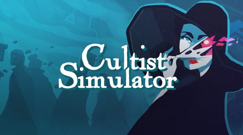 Ongoing Game Review: Cultist Simulator (PC) - Infinite Frontiers