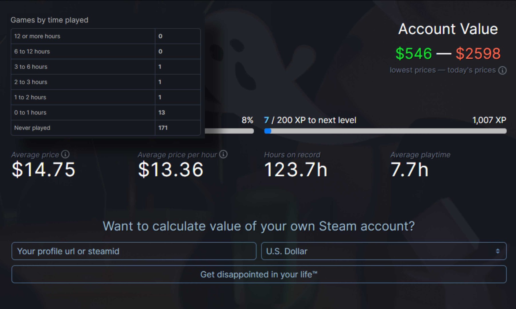 How I'm dealing with my gaming backlog - Infinite Frontiers