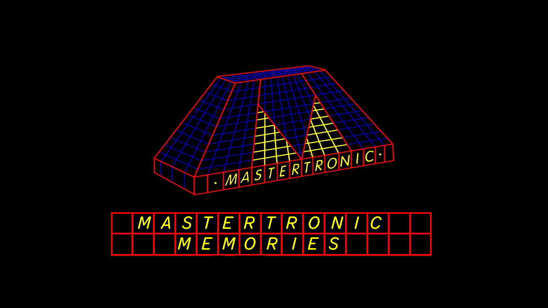 New Retro Gaming Video Project... Mastertronic Memories - Infinite ...