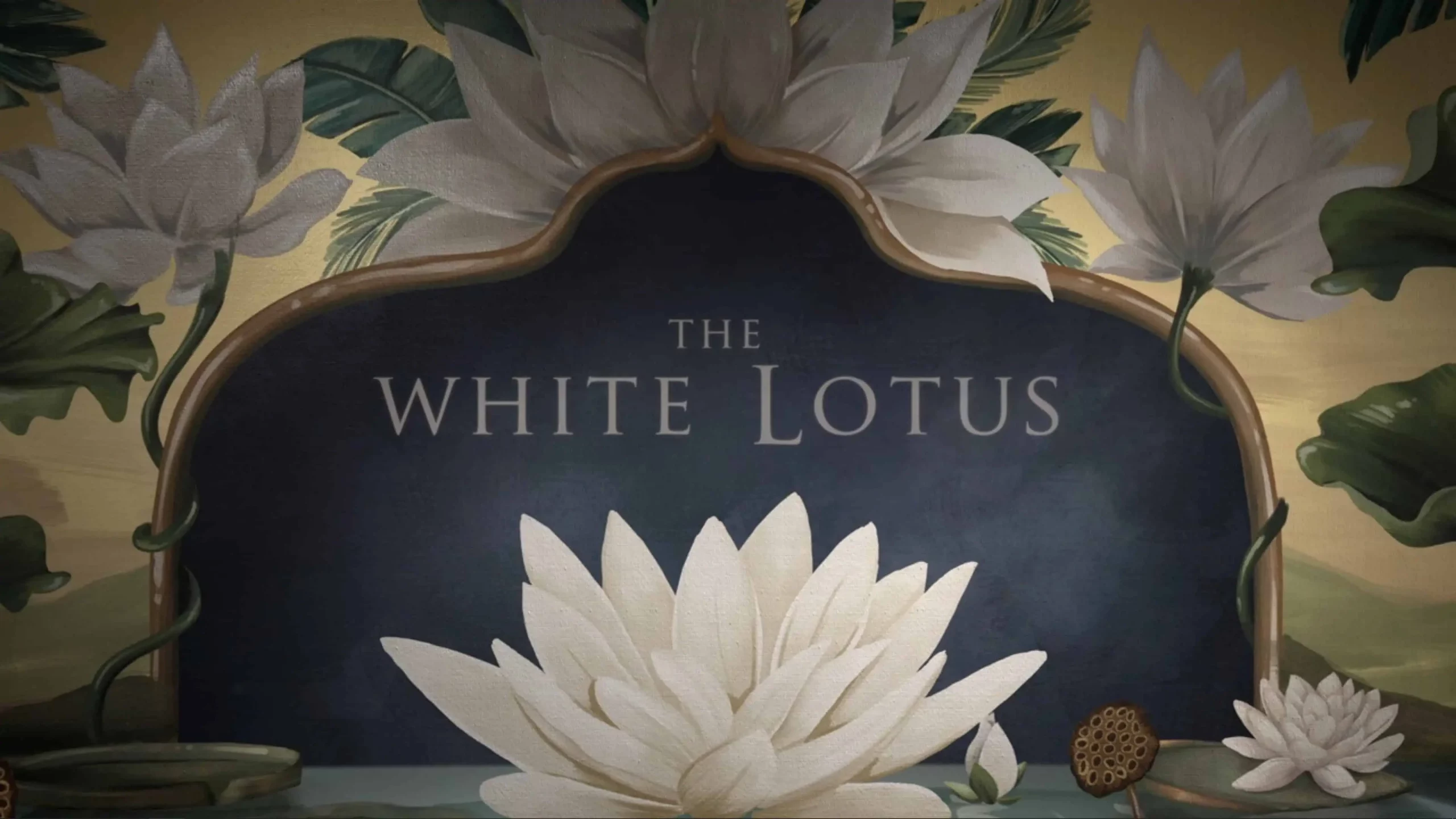 The White Lotus - Season 1 Review - Crazy, Perfect Whodunnit - Infinite ...