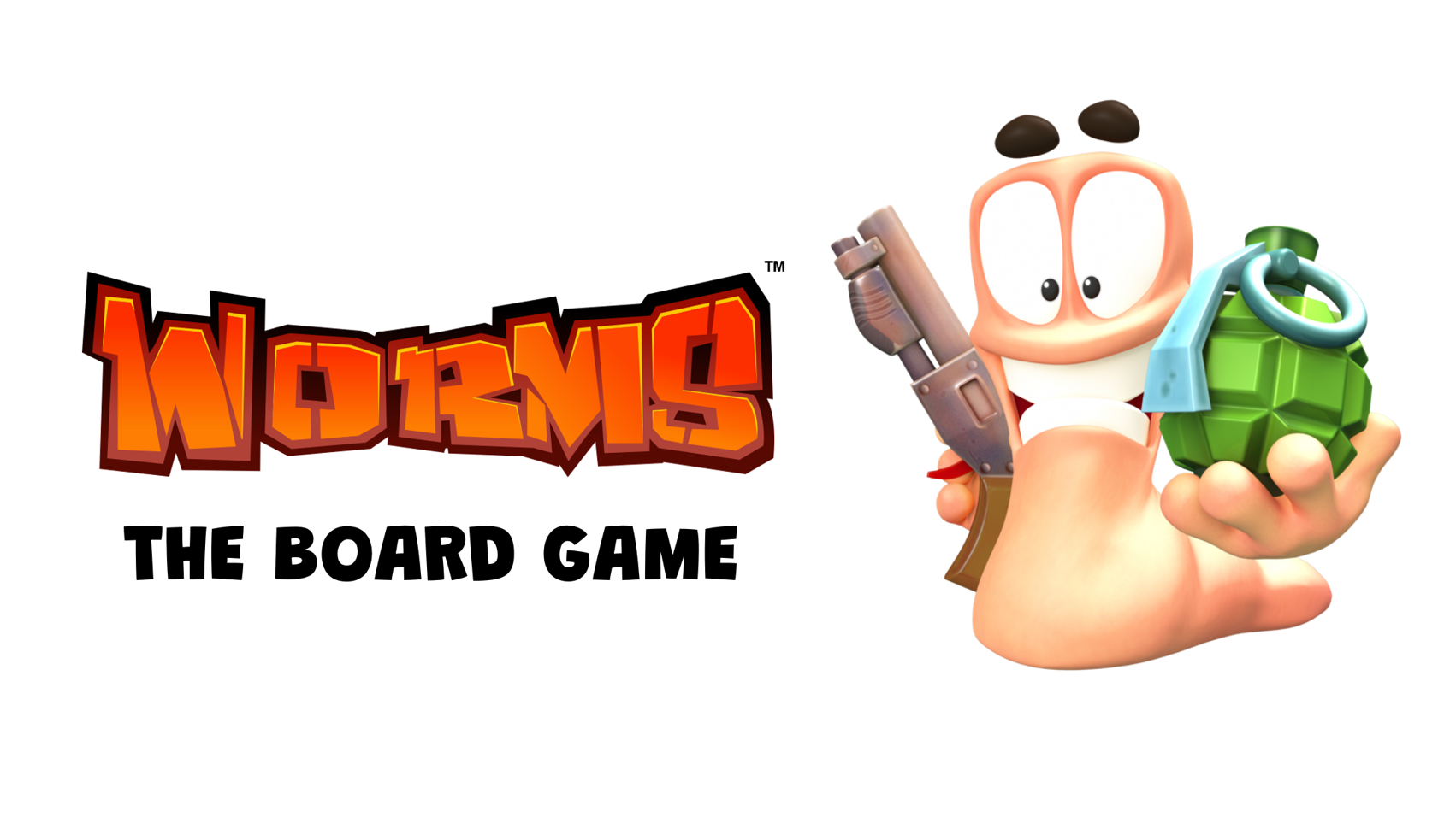 Worms: The Board Game Coming To Kickstarter This Summer - Infinite ...