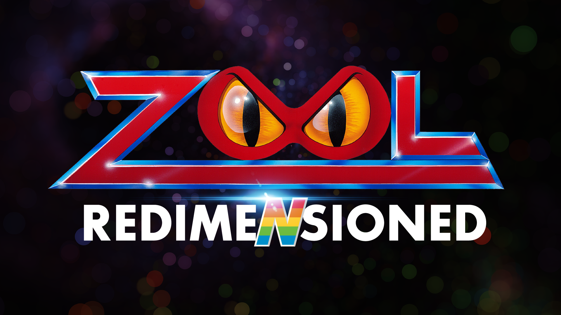 Game Review: Zool Redimensioned (PS4, Steam) - Infinite Frontiers