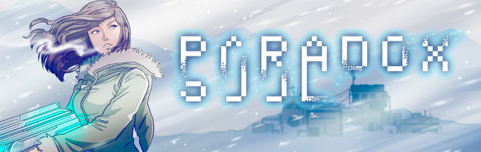 Game Review: Paradox Soul (PS4, Switch, XBox) - Infinite Frontiers