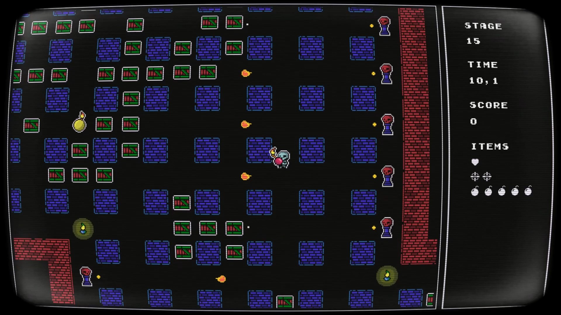 Game Review: Explosive Jake (Nintendo Switch, PlayStation 4, XBox ...